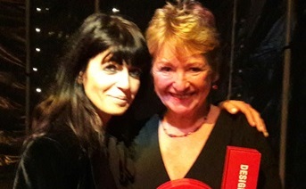 ACID CEO honoured for services to the industry - The Furniture Makers ...