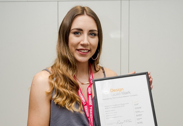 Behind the design: the Alchemy Collection - The Furniture Makers' Company