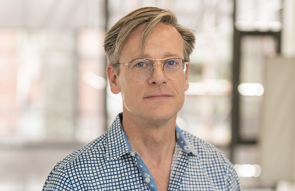 Daniel Hopwood to host talk at Surface Design Show - The Furniture ...