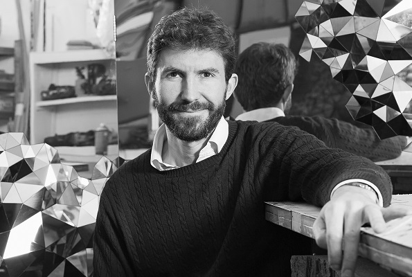 Meet the makers exhibiting at Evolution of Tradition: Jake Phipps - The ...