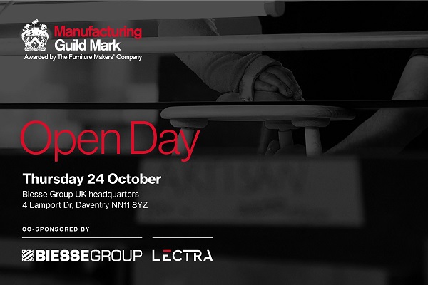 British manufacturers encouraged to attend Manufacturing Guild Mark ...