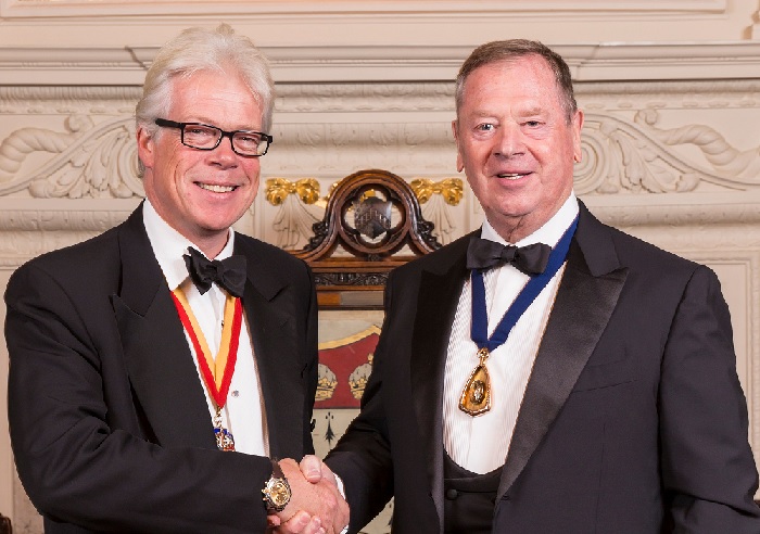 Furniture Makers’ Company raises £20,000 to support university and ...