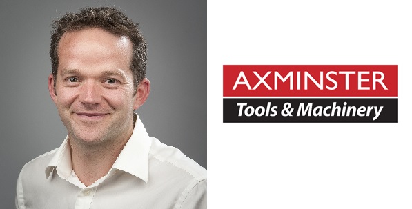 Corporate assistant Alan Styles takes top job at Axminster - The ...