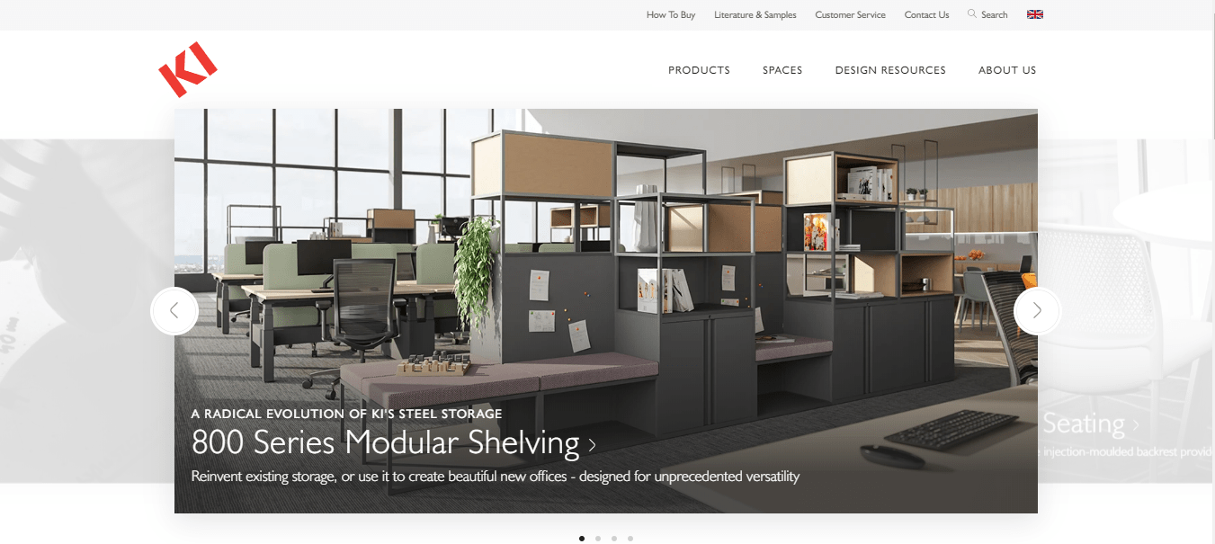 KI Europe launches new website with enhanced digital resources - The ...