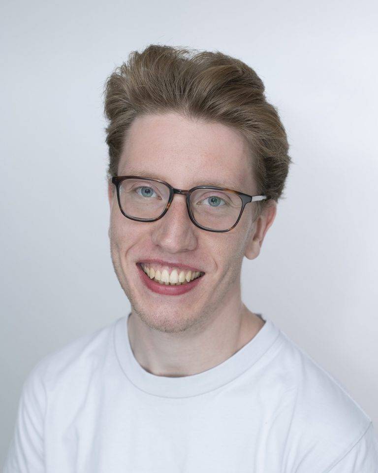 Meet the YFM exhibitors - Alex Key - The Furniture Makers' Company