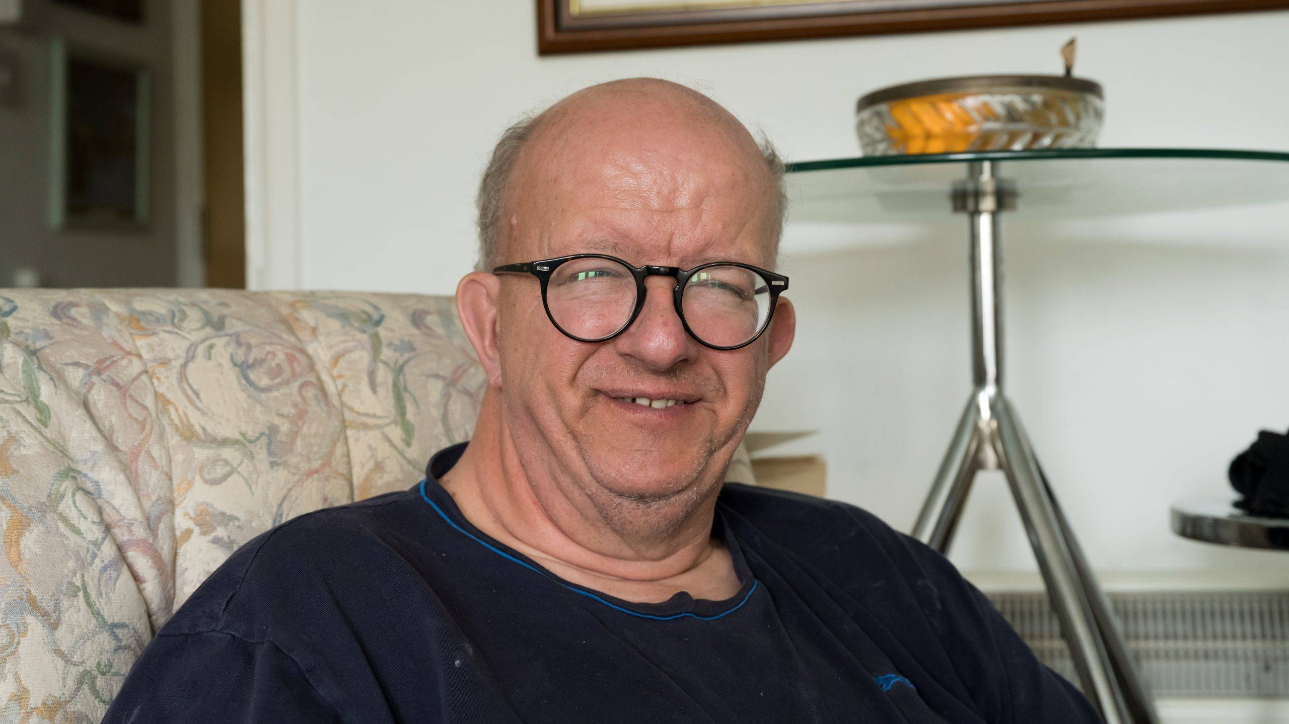 Steve’s story - The Furniture Makers' Company