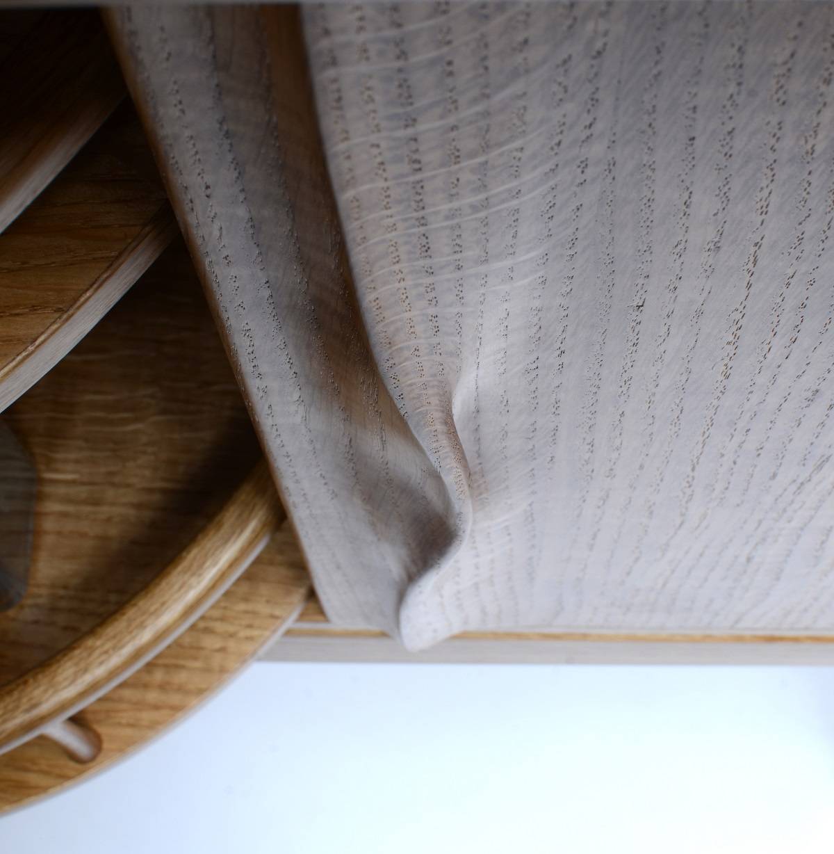 Gemini Cabinet awarded Bespoke Guild Mark - The Furniture Makers' Company