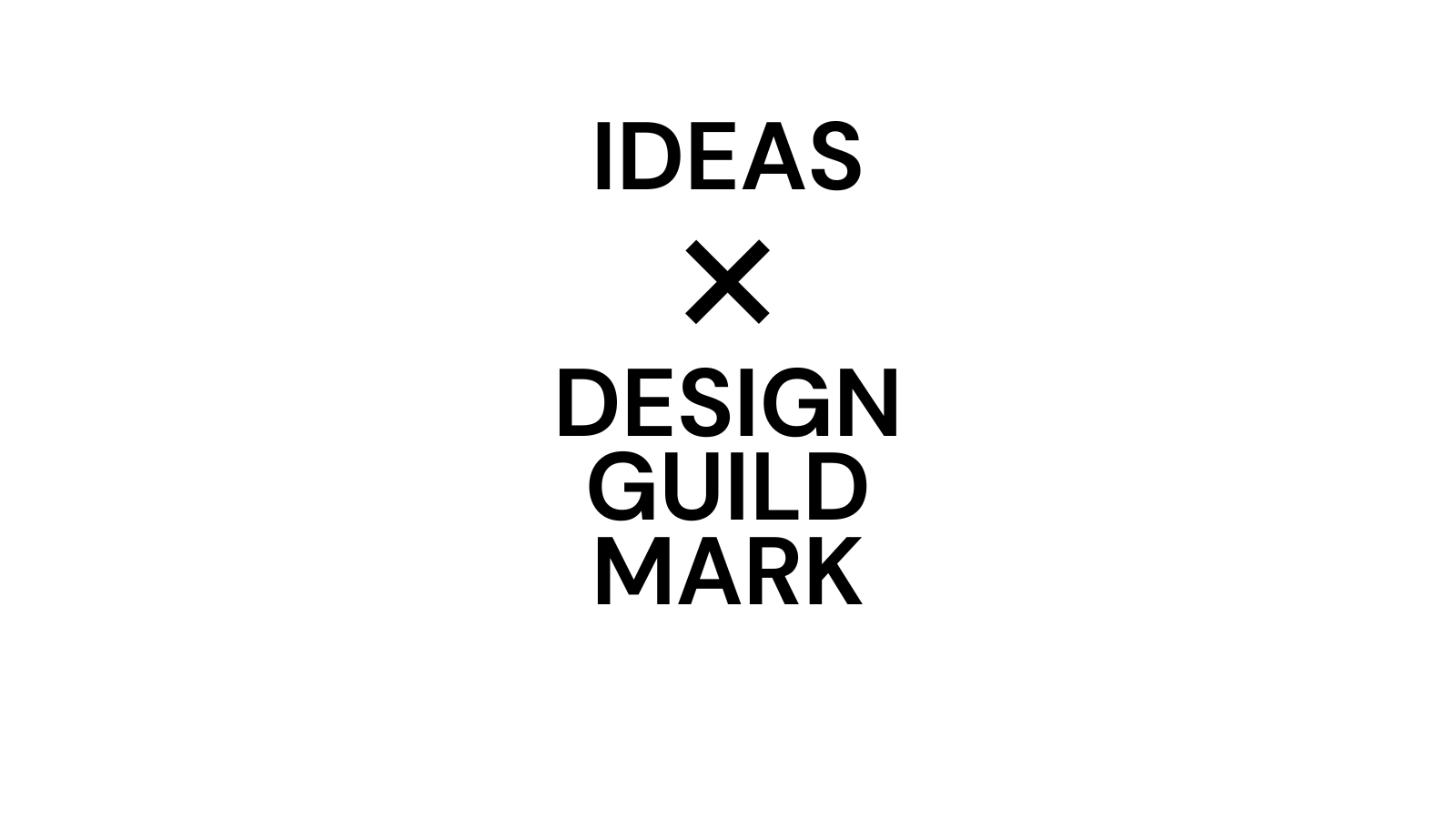 IDEAS Ltd to sponsor Design Guild Mark 2024 - The Furniture Makers' Company