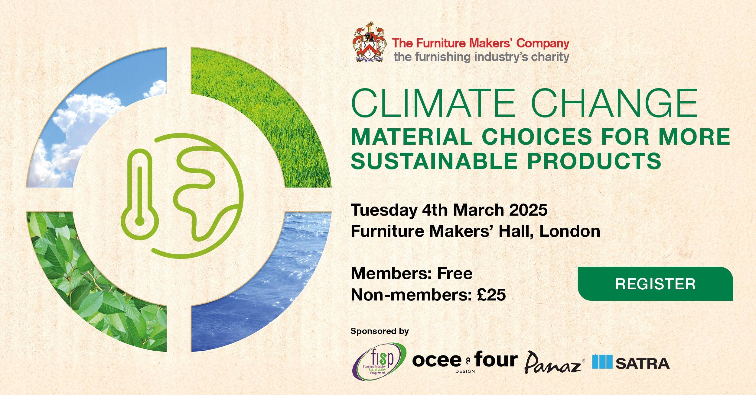 Furniture Makers to hold next sustainability event focused on material ...