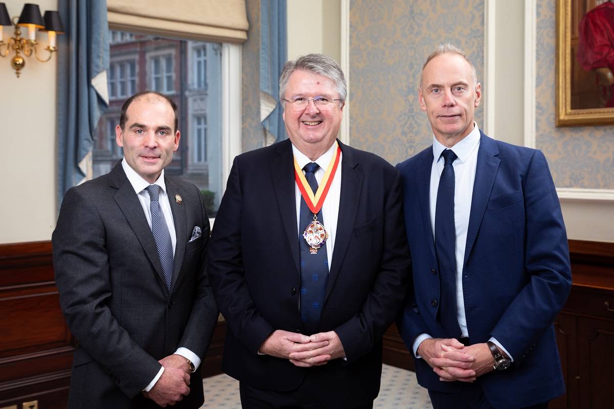 Simba Sleep joins as a corporate member to ‘encourage young talent’ and ...